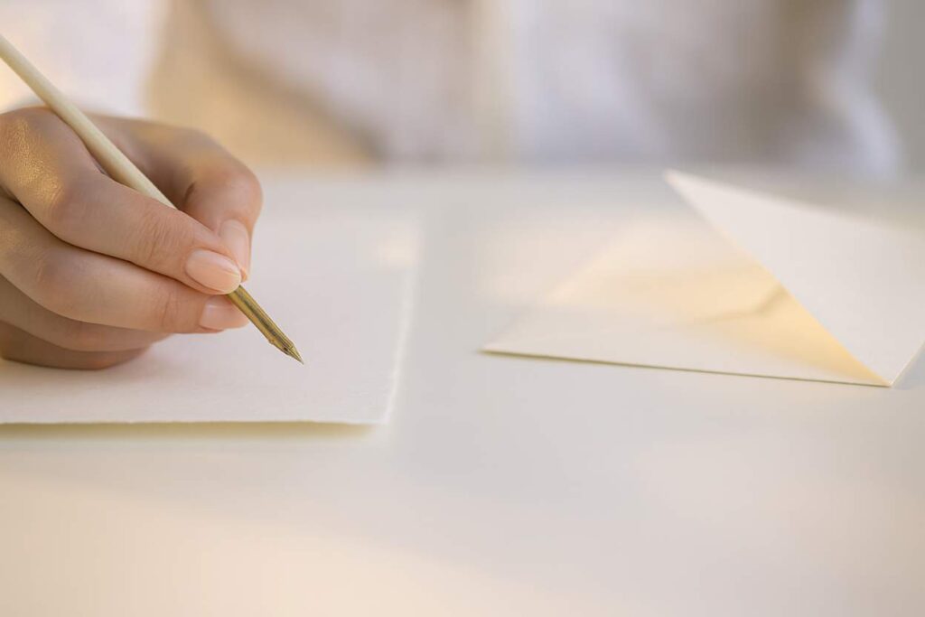3 Steps to Write an Eye-Catching Cover Letter